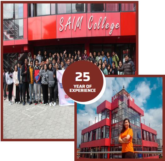 About Us | Saim College